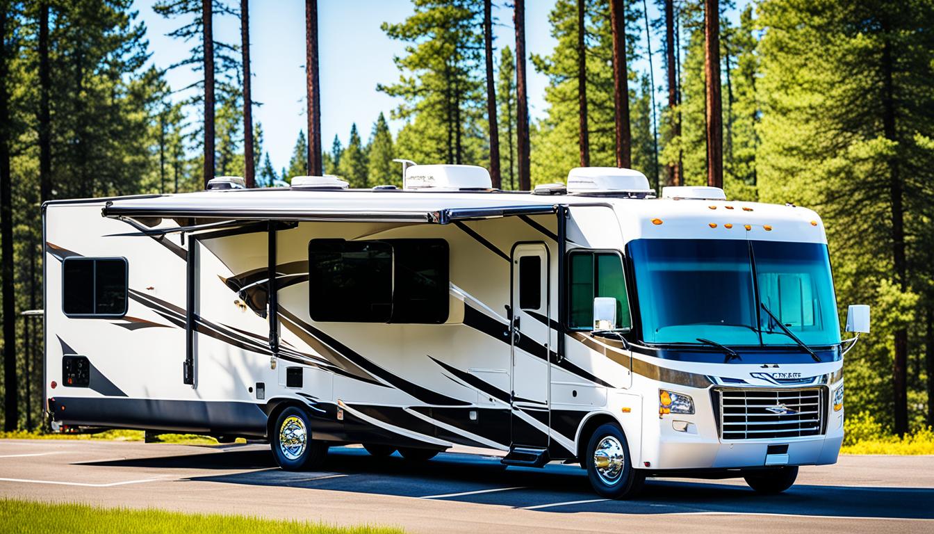 How to protect yourself when selling an RV?